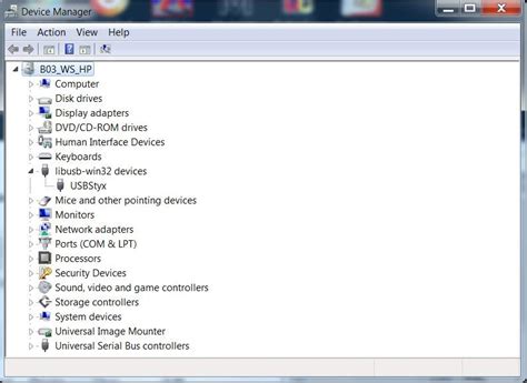 Ads1278 Gui Not Working With Evm Data Converters Forum Data Converters Ti E2e Support Forums