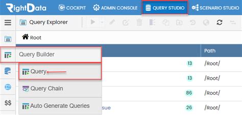 querying sap ecc using multiple tables rightdata