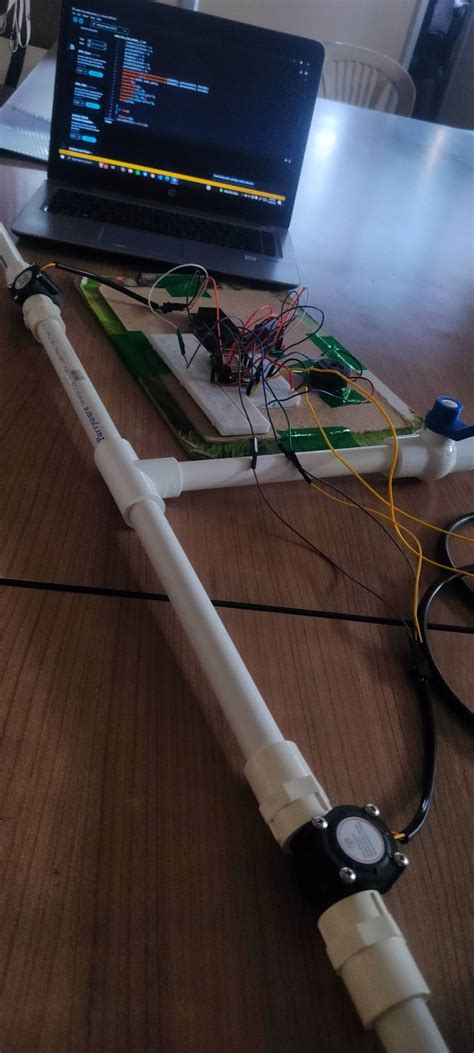 Samiksha Hankare On Linkedin Engineeringprojects Waterconservation Esp32 Iotprojects