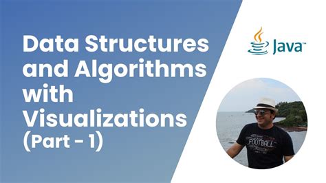 Data Structures and Algorithms with Visualizations (Part 1) - YouTube
