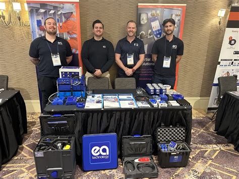 Ea Technology Australia On Linkedin Highvoltage Conference Idctechnologies Eatechnology