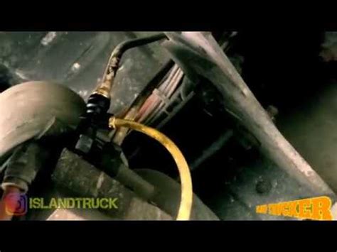 Quick connect | Air leak - YouTube