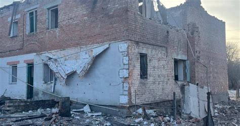 Обстріли окупантами прикордонних територій Сумщини Цензор НЕТ