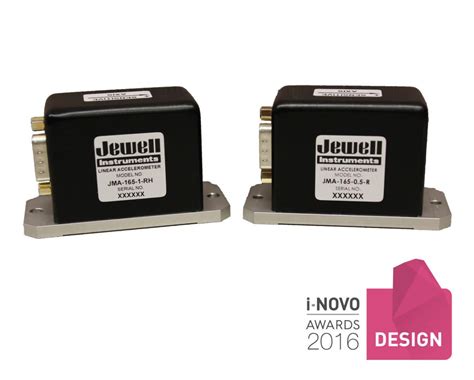 Mems Accelerometer With Integrated Heater Ritm Industry