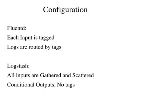 Log Management Systems Ppt Download