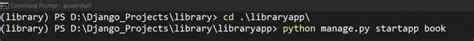 Django Crud Tutorial Operations And Application Development Dataflair