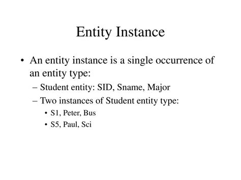 data modeling isys ppt download