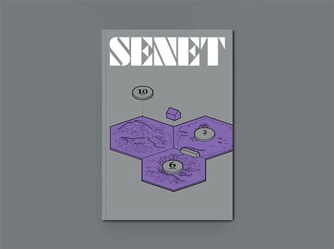 Senet Magazine Issue 19