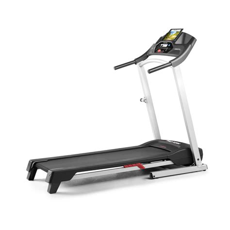 Proform Cadence Lt Folding Treadmill The Treadmill Factory