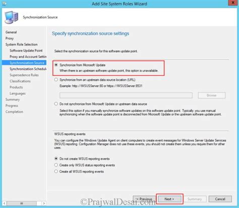 How To Deploy Software Updates Using SCCM ConfigMgr