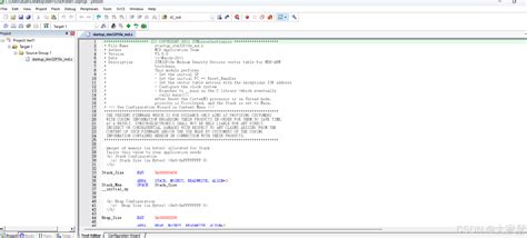stm32学习笔记（1） 正点原子stm32嵌入式学习 csdn博客