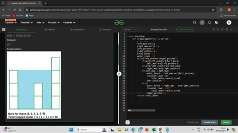Srinivasan T On Linkedin Python Java Problemsolving