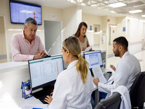 Breaking Down Barriers The Impact Of EHR Integrations On Healthcare