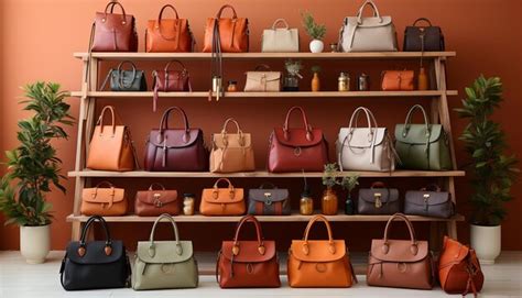 91000 Bag Assortment Store Pictures