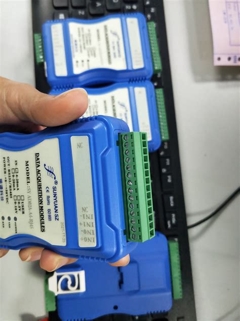 The Internet Of Things V V MA To RS RS RJ Isolated