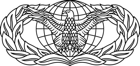 3p0x1 Security Forces Afsc Forever Wingman