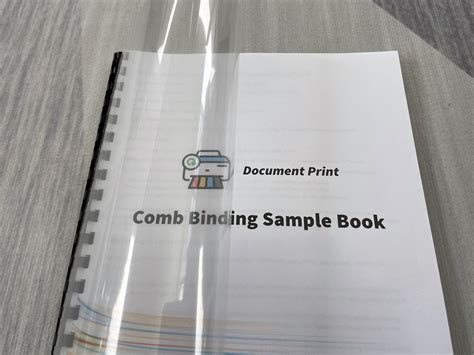 Melbourne Document Printing Online Document Print