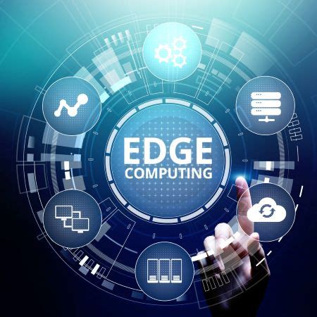 IBM And Red Hat Broaden Their Edge Computing Offerings Introduce Edge Ecosystem Total Telecom