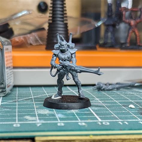 Exodites 10th Ed Concept New To Eldar Aeldari The Bolter And