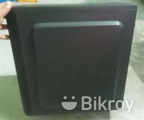 Pc Caseing Sell Low Price For Sale In Uttara Bikroy