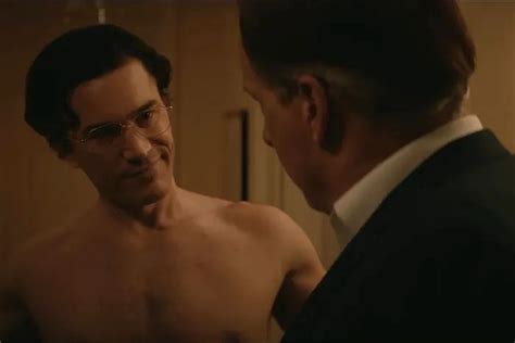 Male Actors Full Frontal Nudity 60 Photos Moonagedaydream Film