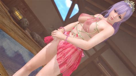 Doaxvv Mod Postingmod Updates Page 34 Dead Or Alive Xtreme Venus