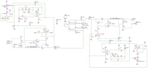 Projeto Fonte Easyeda Open Source Hardware Lab