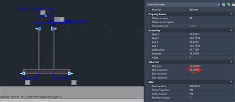 trying to do value set to be dynamic autodesk community
