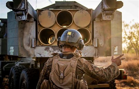 Началось В России сообщили о массированных ударах украинских Himars