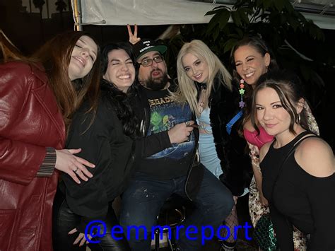 Matt Slayer Birthday Party Gallery – EMMREPORT