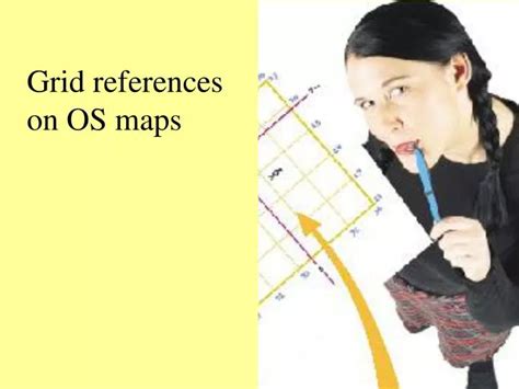 PPT Grid References On OS Maps PowerPoint Presentation Free Download ID 4856237