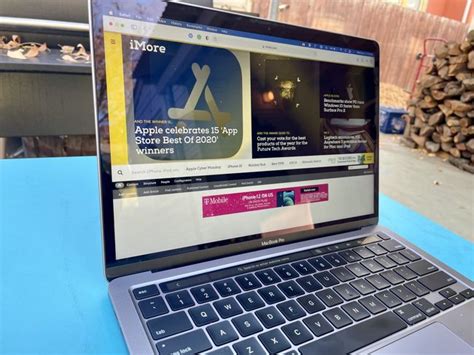 How To Fix MacBook Pro Battery Life Problems IMore