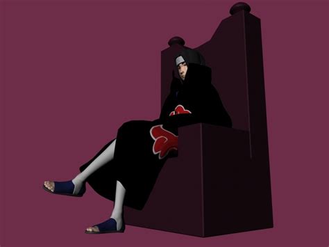 Itachi Chair Wallpapers Top Free Itachi Chair Backgrounds