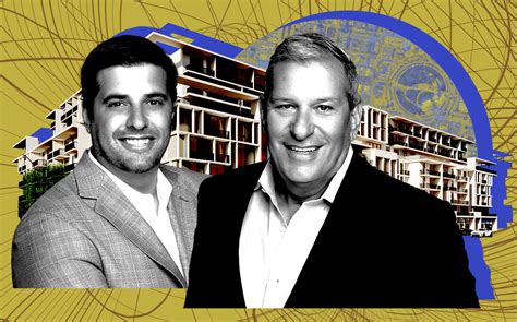 Estate Companies Pompano Hollywood Projects Move Forward