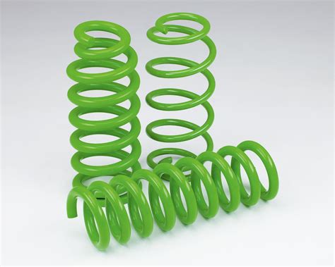 Coil Spring Ironman 4x4 Africa