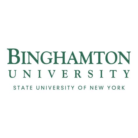 Trường Đại Học Binghamton University Suny Unimates Education