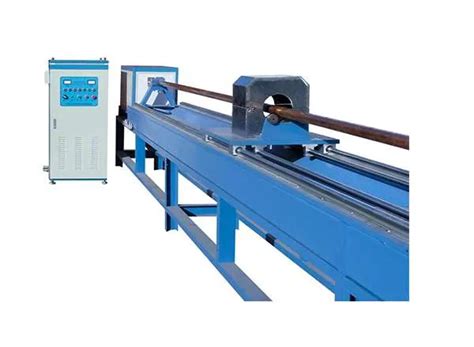 Cnc Horizontal Induction Hardening Machine Tools Manufacturer
