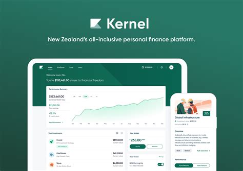 Kernel Good Design