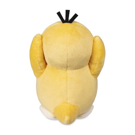Psyduck Poké Plush 7 In Pokémon Center Official Site
