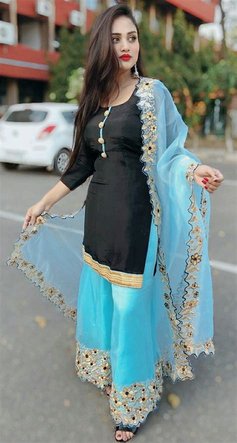 Yellow Punjabi Suit Artofit