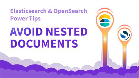 Nested Fields In Elasticsearch Why And How To Avoid Them Bigdata
