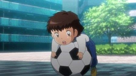 Pin Di Sherry Haibara Su Captain Tsubasa Sfondi Carini Feste A Tema Eroe