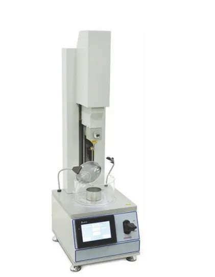 Automatic Digital Bitumen Penetrometer Bgitoolsandmachines