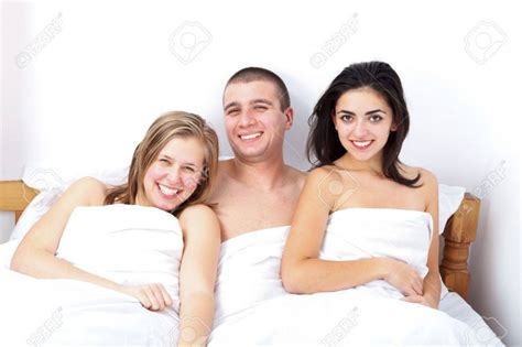 Cum Sa Faci Un Threesome Sfaturi Si Recomandari Abcsex
