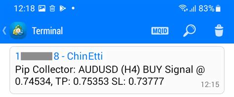 Pip Collector RealMarketTrading Com