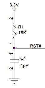 TUSB A Crystal Not Oscillating Interface Forum Interface TI E E Support Forums