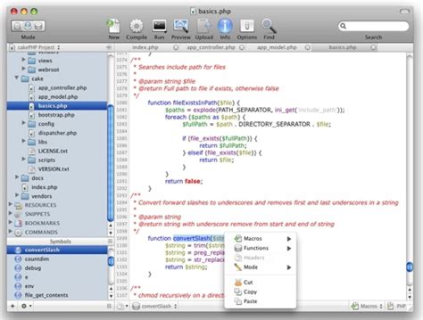 10 Free And Useful Ide For Programmers And Developers Web Design Views