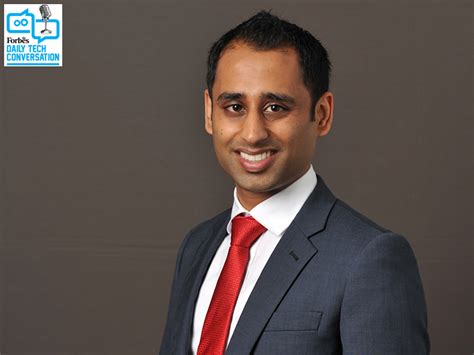 Shrini Viswanath At Upstox On Going From A Small Proprietary Trading