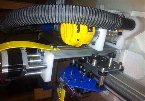 Dewalt Dwp611 Cnc Router For Woodworking Projects