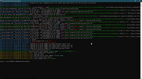 I Am Getting Error With Flask Socketio · Issue 1309 · Miguelgrinbergflask Socketio · Github